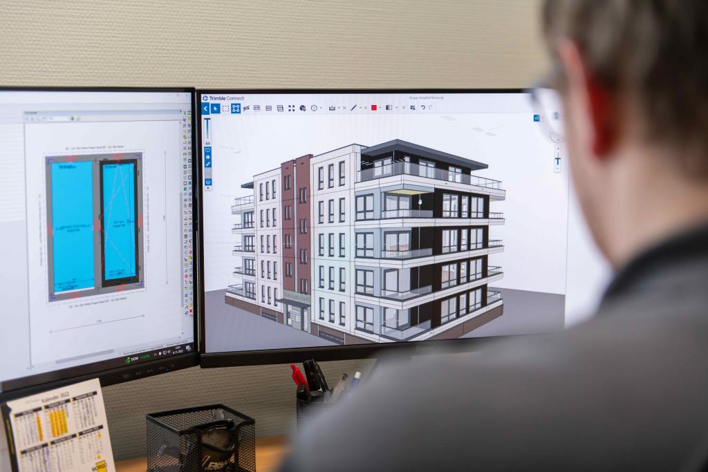 Timboco | Matrix Software
